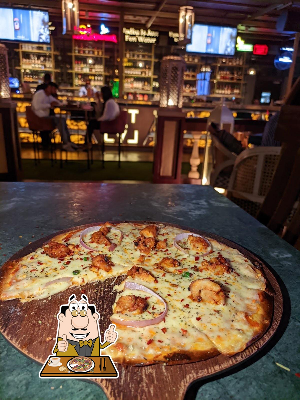 NXT-LVL, Thane - Restaurant reviews