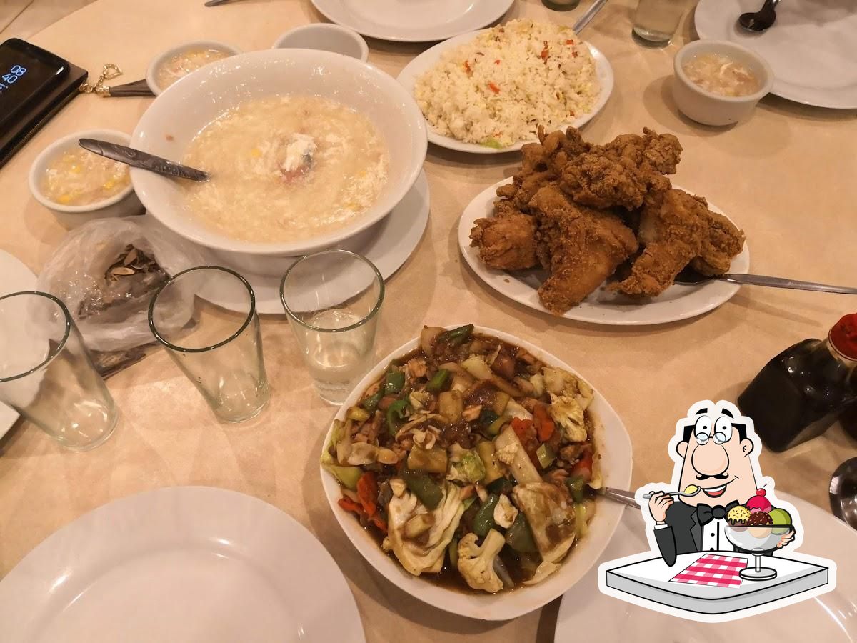 New Chefoo Restaurant, Cavite City, 945 P. Burgos Ave - Restaurant reviews