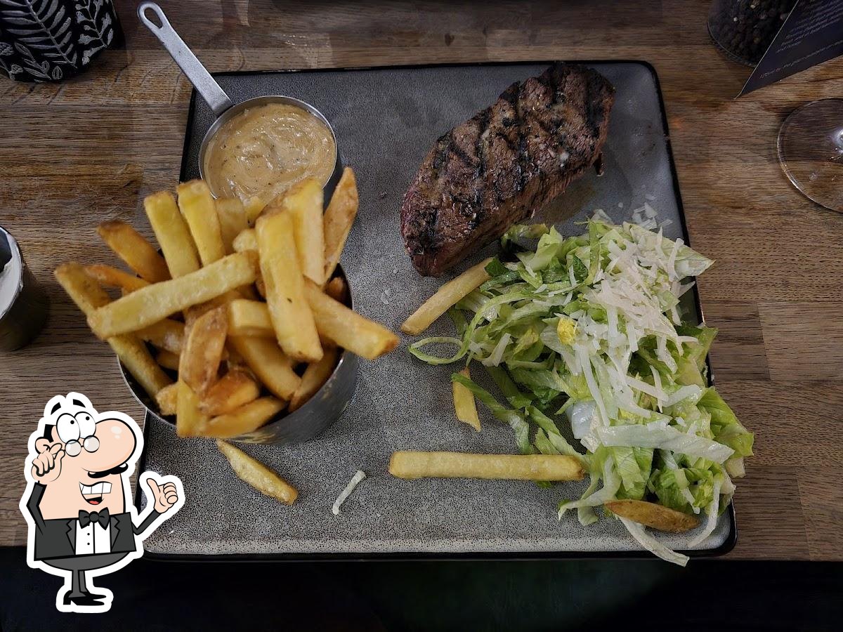 Ounce Bar And Kitchen, Worcester - Restaurant menu, prices and reviews