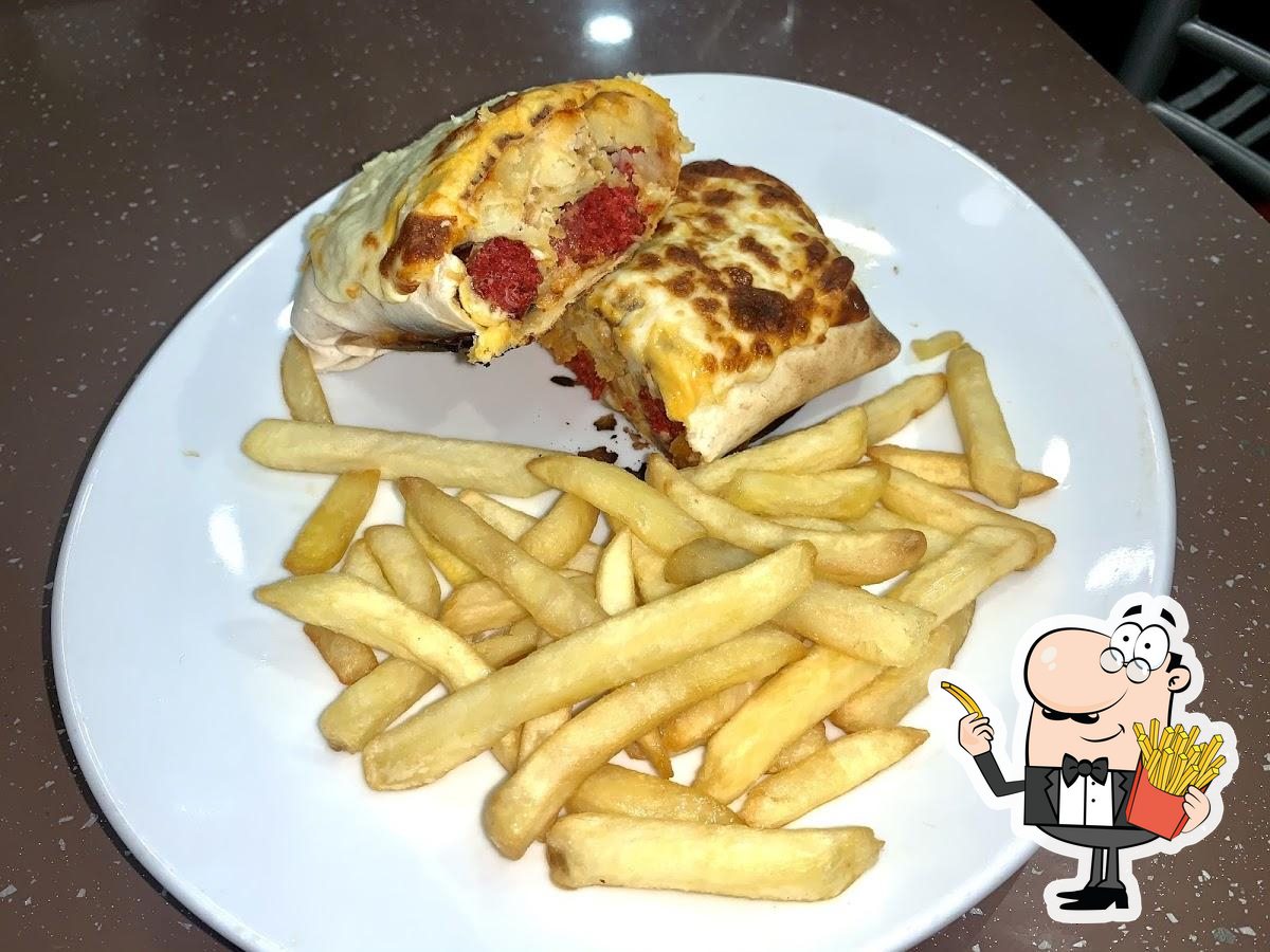 Pyramide restaurant, Évreux - Restaurant reviews