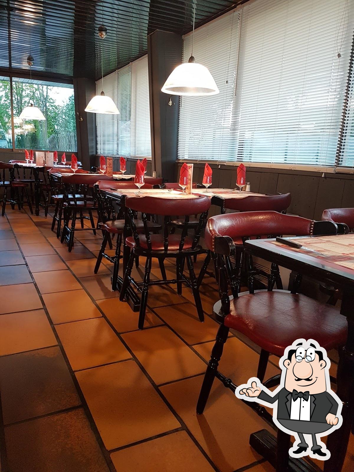 Buffalo Grill Limoges, Limoges - Menu du restaurant, prix et avis