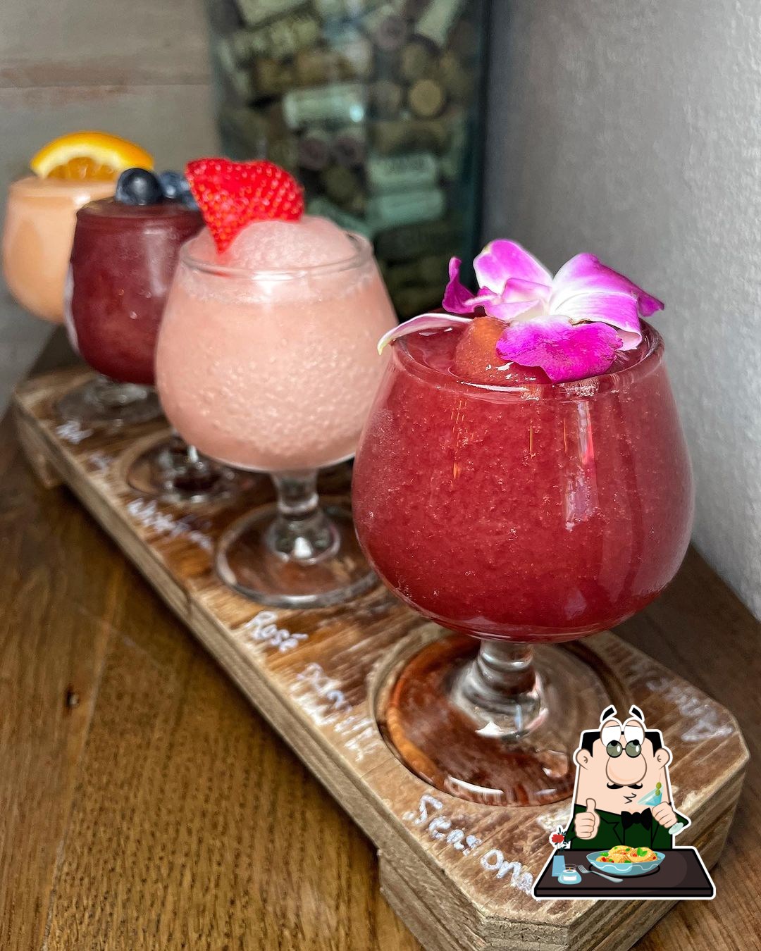 Bar Grazie, Massapequa Park - Restaurant menu, prices and reviews