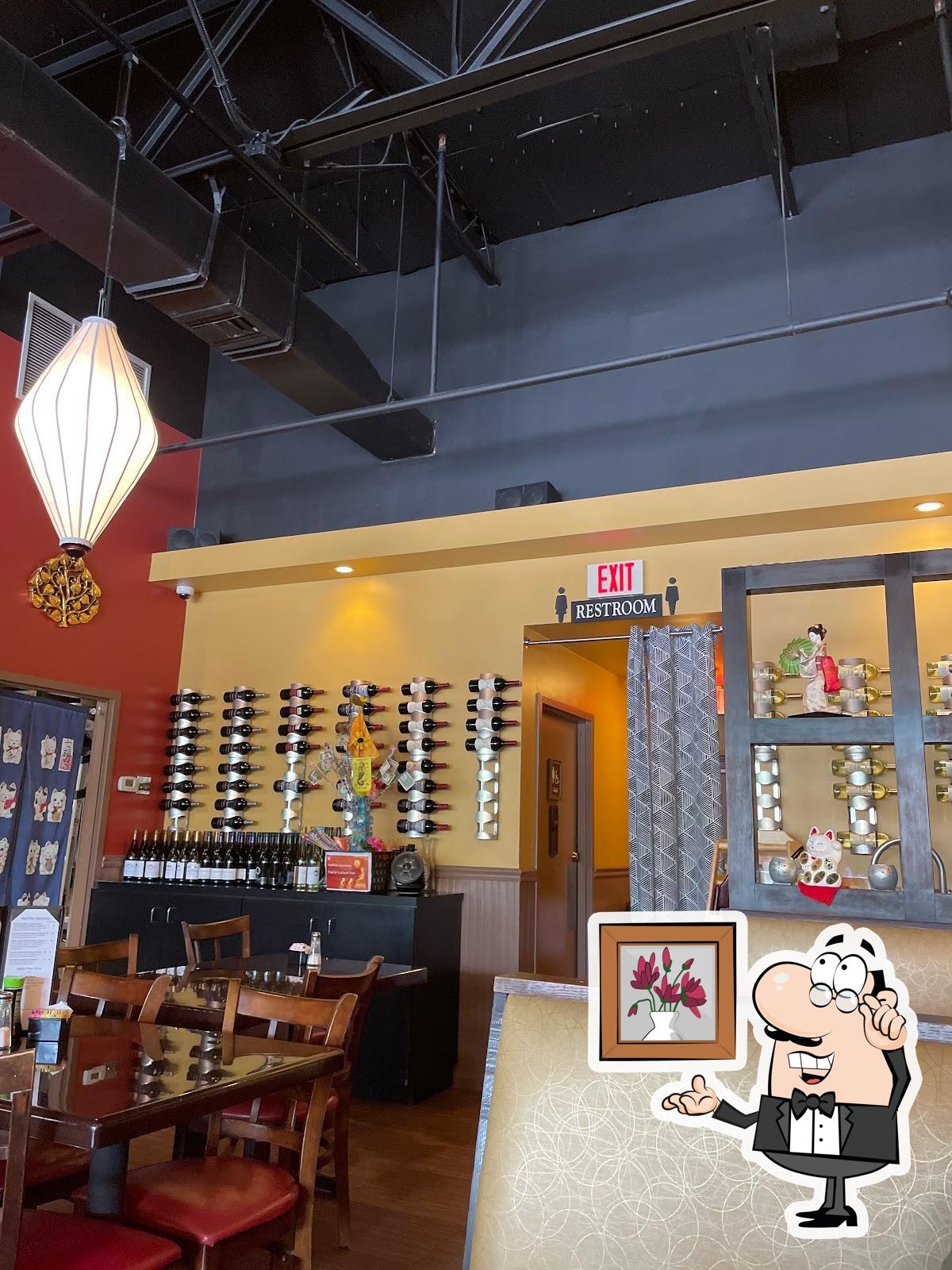 Koon Manee, Jupiter - Restaurant menu, prices and reviews