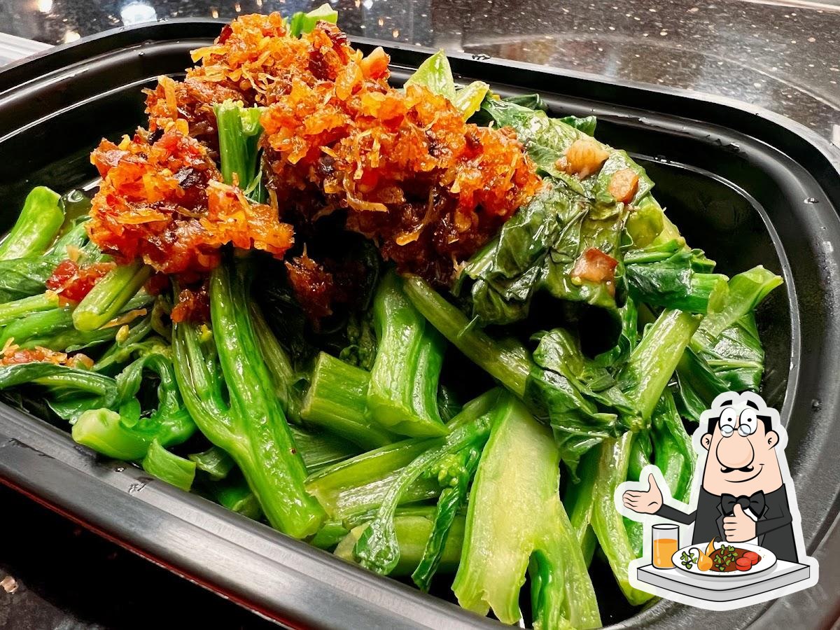 Mei Wei Taiwan Cuisine / 3 Dessert 美味台菜私廚/三圓台式甜品 in Frisco - Restaurant ...