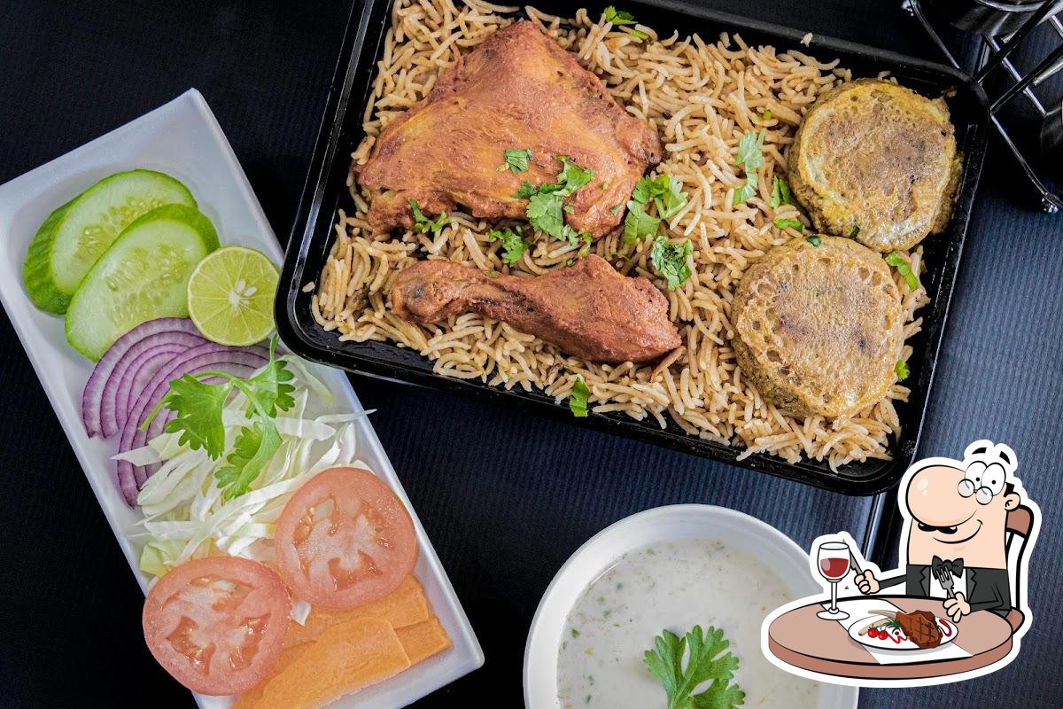 Savour Food Restaurant and Cafeteria, Abu Dhabi - Restaurant menu ...