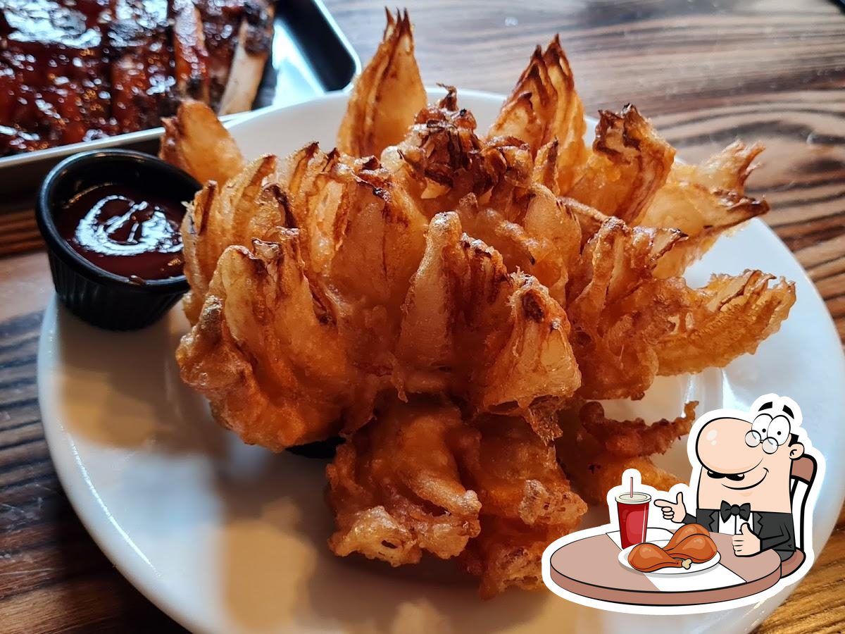 The Big Smoke - Rotherham in Rotherham - Restaurant menu and reviews