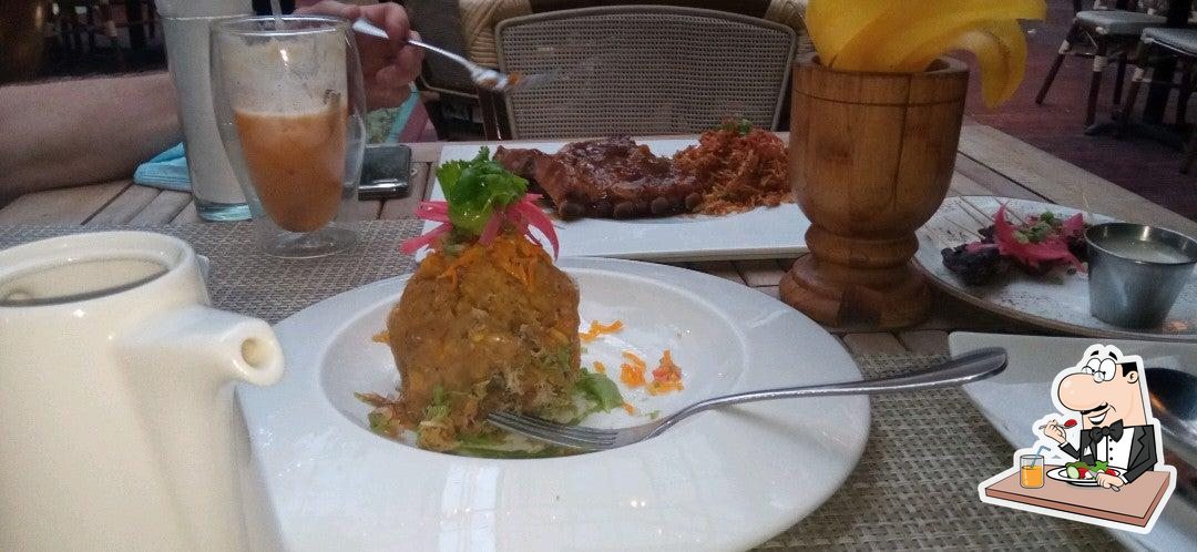 Restaurante Buche Perico, Santo Domingo, C. El Conde 53 - Opiniones del ...