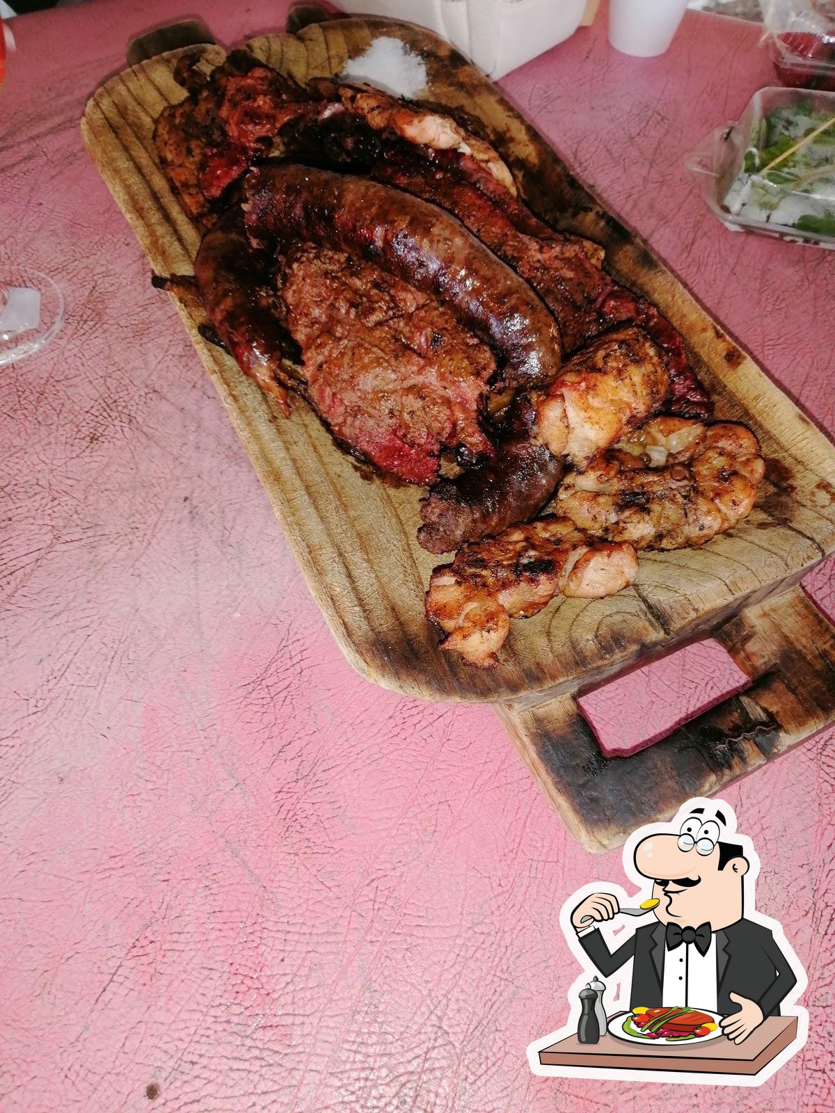 ESBAYENI Ikhaya Elikhulu restaurant, Ntuzuma - Restaurant reviews