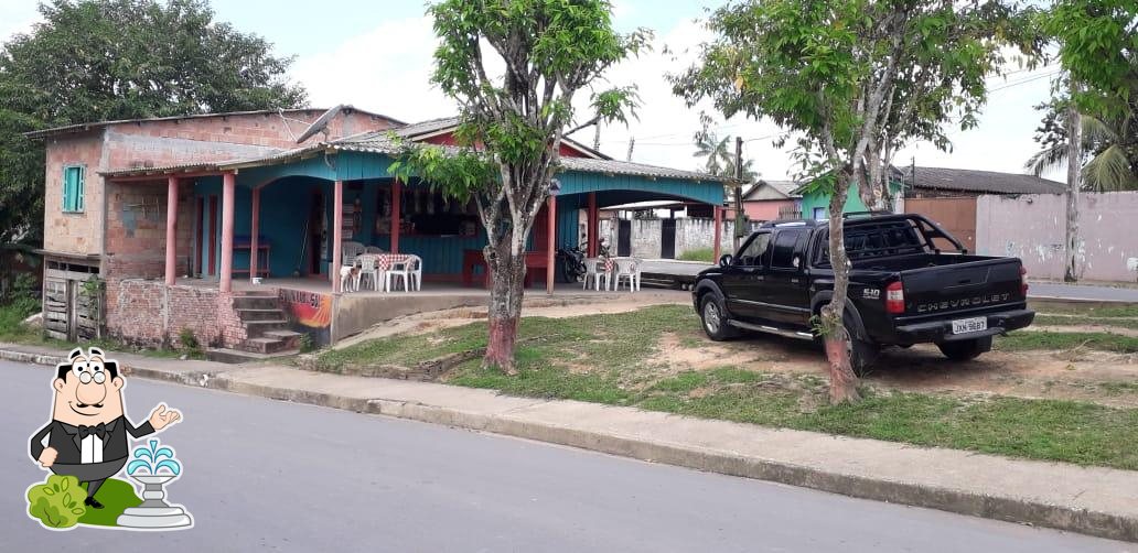 Esquina Raio do Sol pub & bar, Brasil - Restaurant reviews