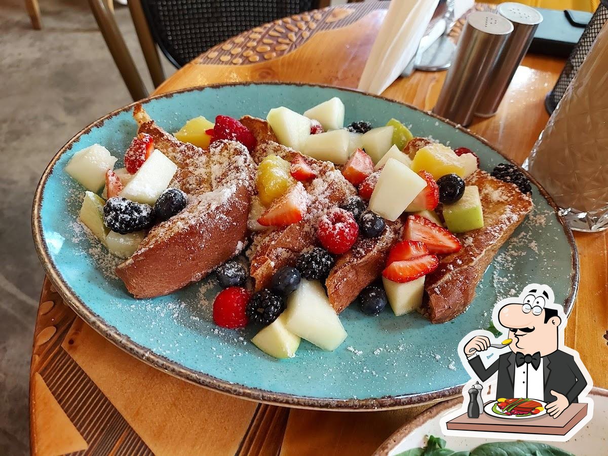 Grand Café Van Gogh, Bucharest - Restaurant reviews