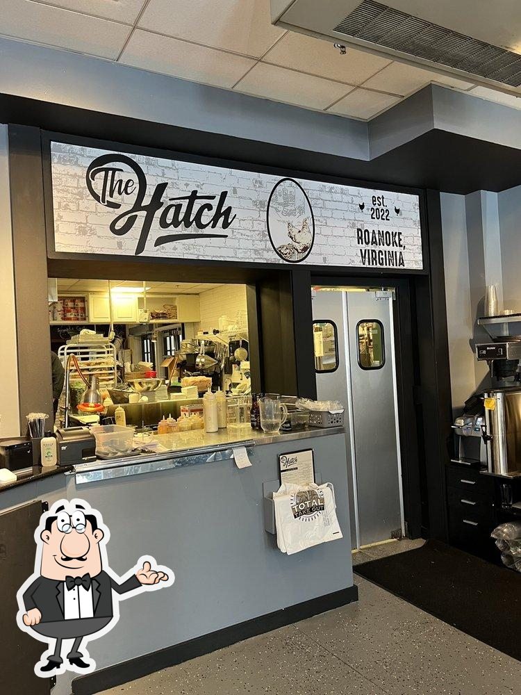 The Hatch, Roanoke - Restaurant menu, prices and reviews