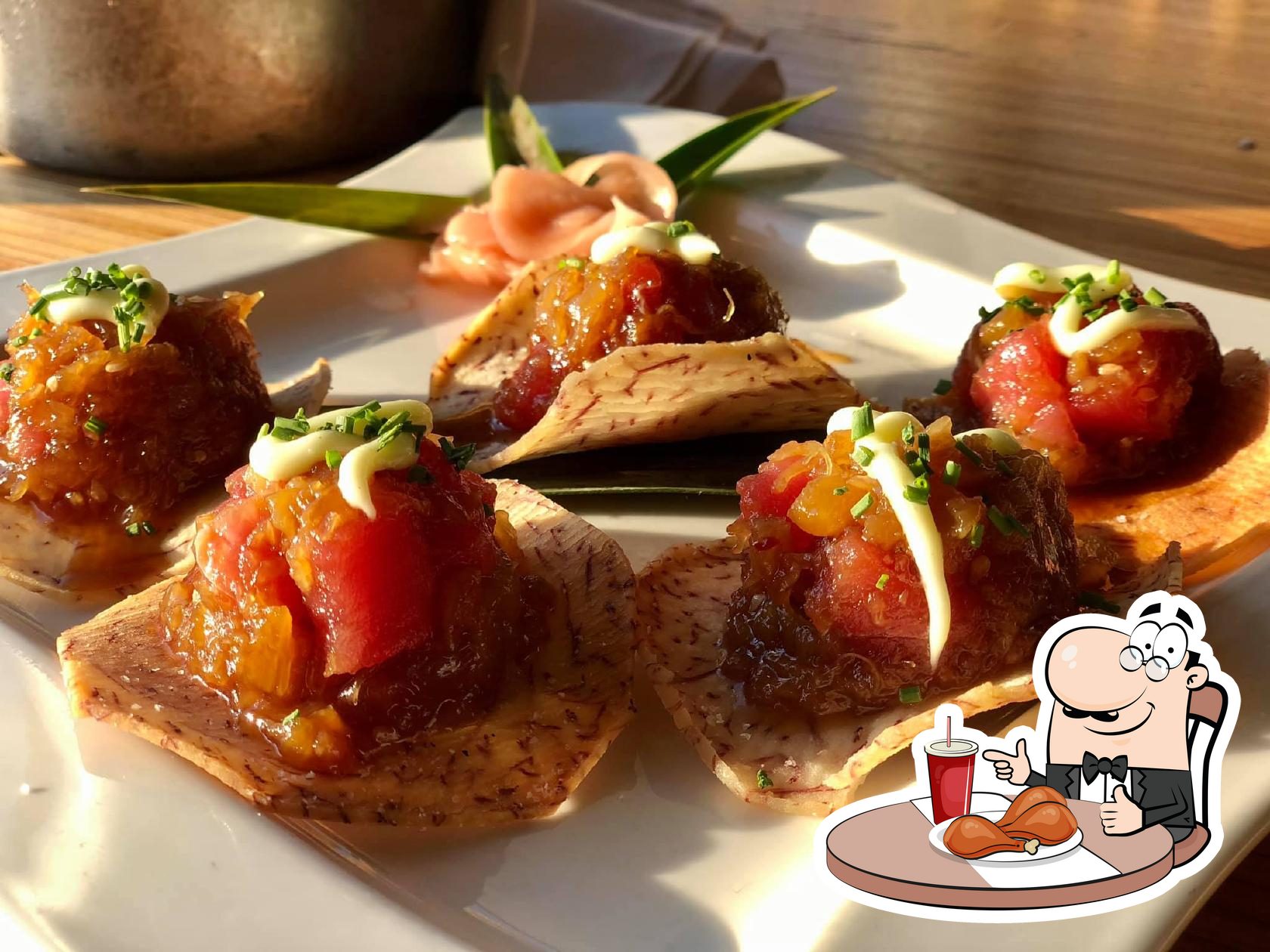 Anthony's HomePort Edmonds, 456 Admiral Way in Edmonds - Restaurant ...