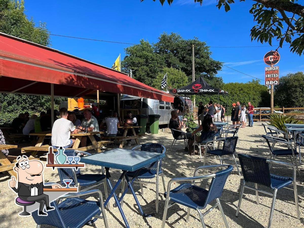 magly's, Berné - Menu du restaurant, prix et avis