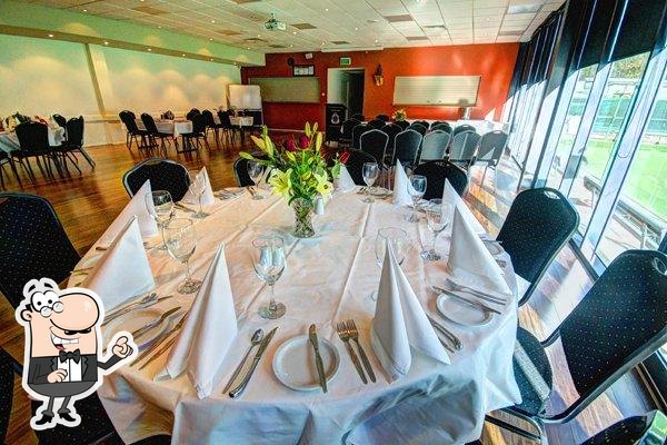 Geelong RSL, Belmont - Restaurant menu, prices and reviews