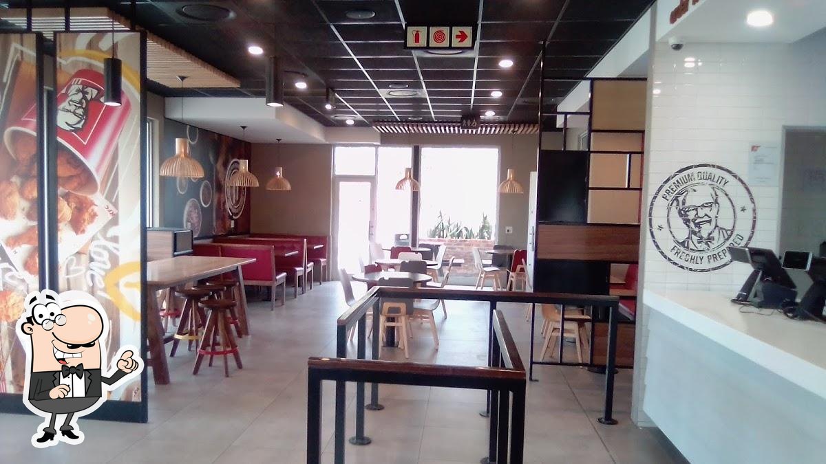 KFC Thulamahashe restaurant, Thulamahashe - Restaurant menu and reviews