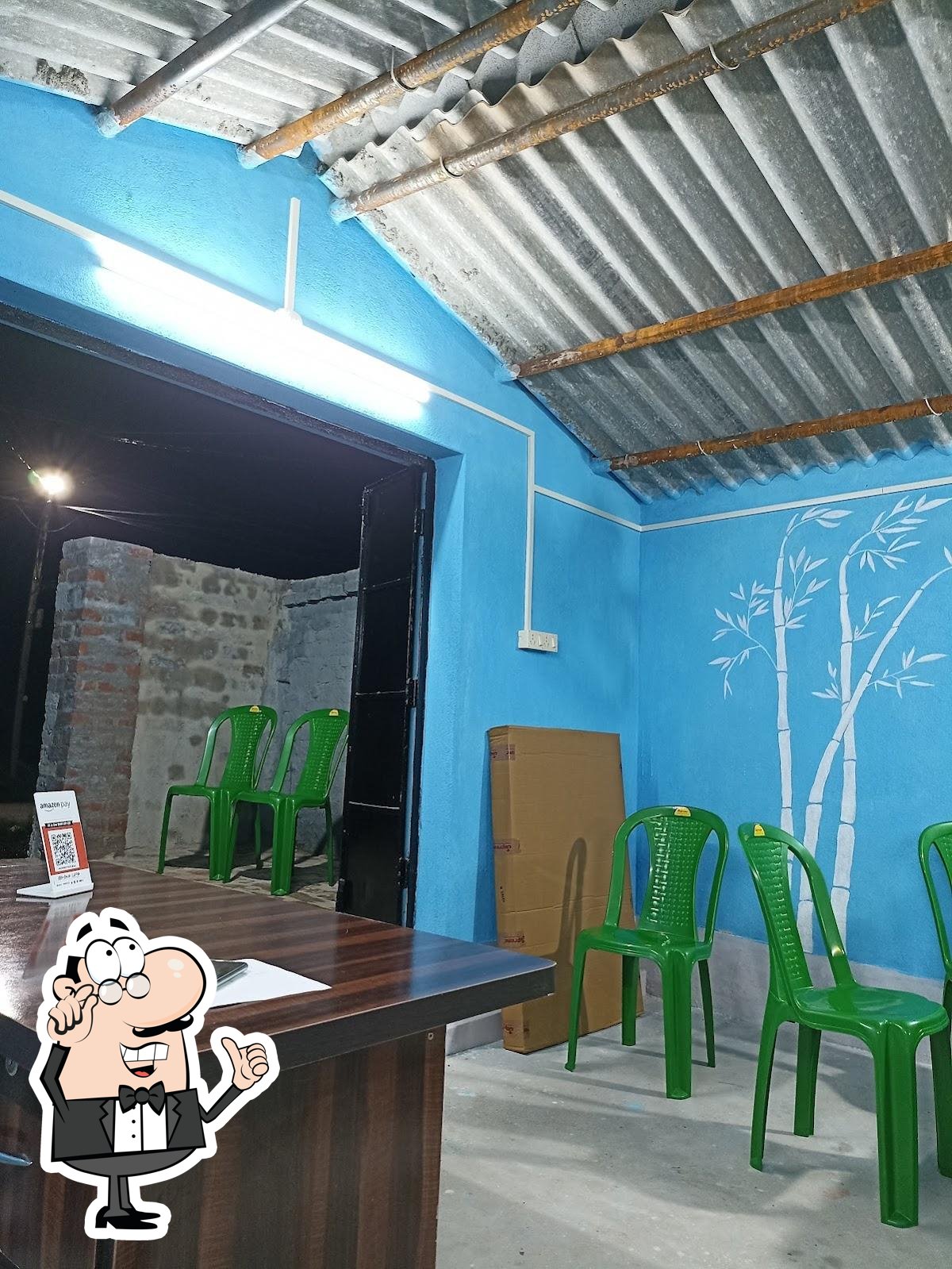 The Gully Kitchen, Chaibasa - Restaurant menu, prices and reviews