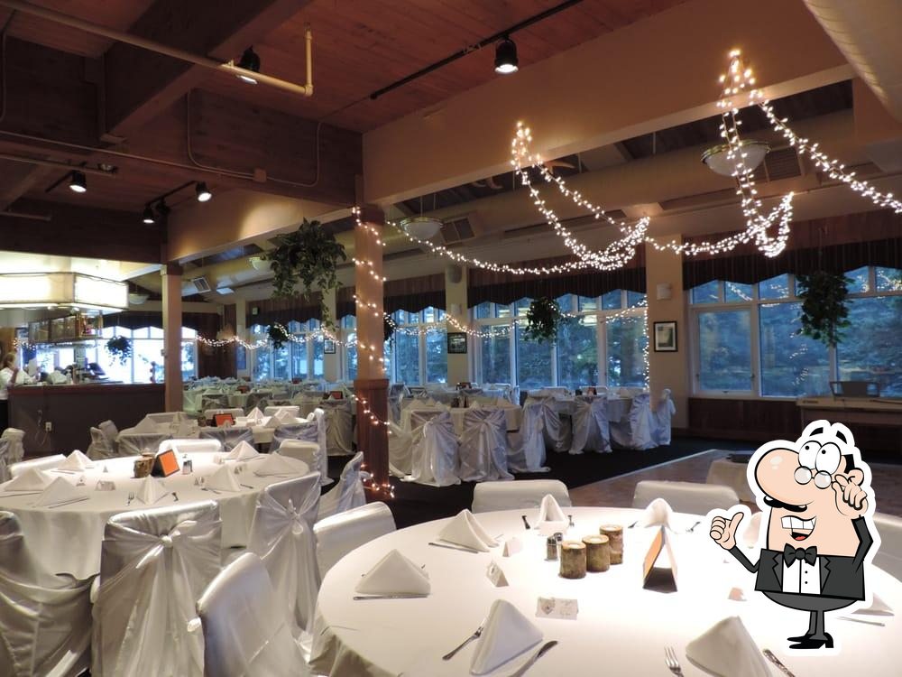 Timberline Bar & Grill in Juneau - Restaurant menu and reviews