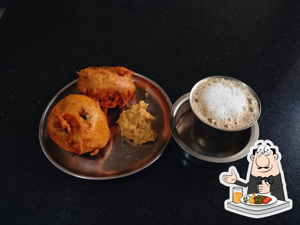 Hotel Dwaraka, Guruvayur - Restaurant menu, prices and reviews
