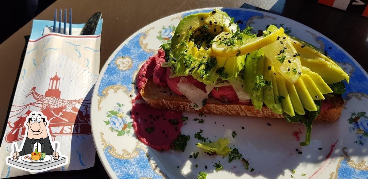 Lebowski, Utrecht - Restaurantbewertungen