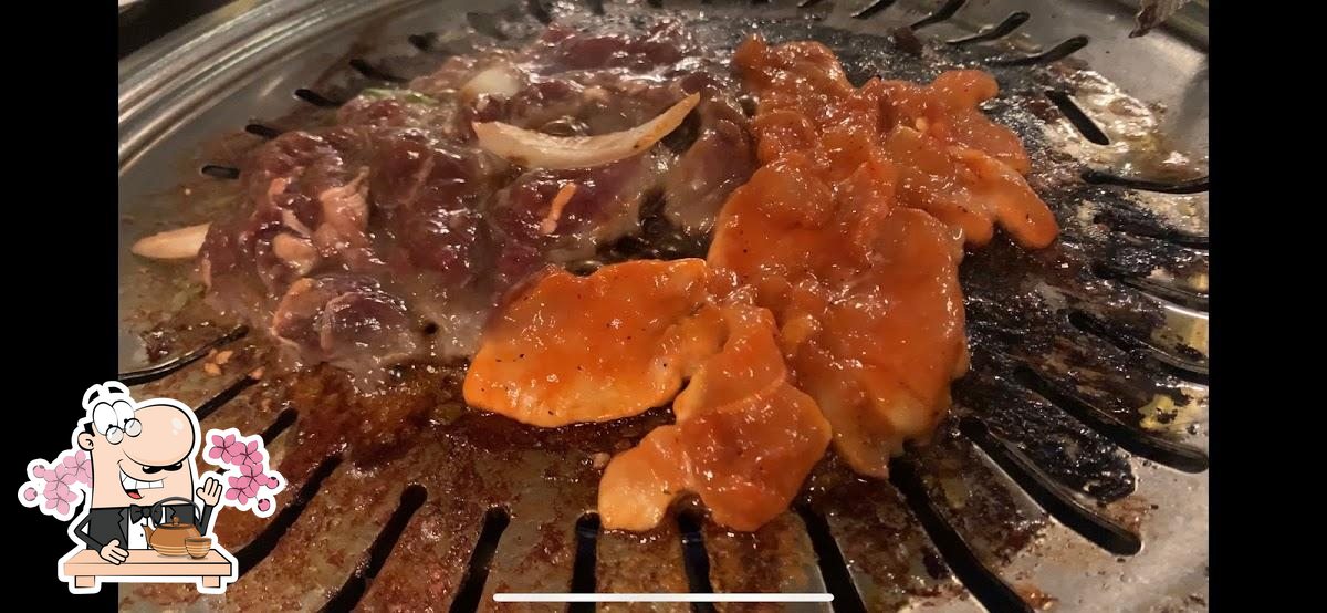 JBBQ Hot Pot & BBQ in Bay Shore - Restaurant menu and reviews