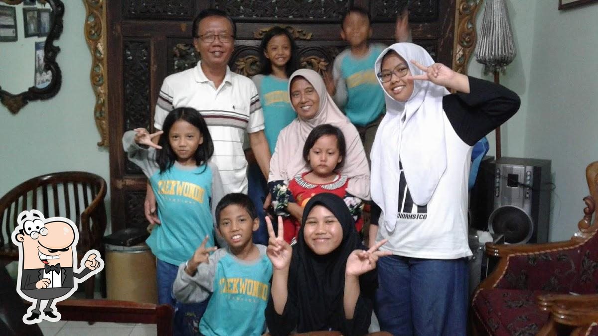 WM. Soto Daging Sapi Krandegan Khas Banjarnegara, Banjarnegara ...