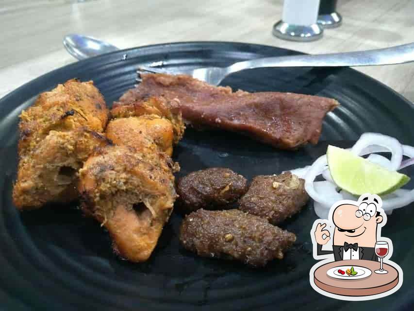 Naushijaan Restaurant - Large Range Of Awadhi Kebab, Lucknow ...