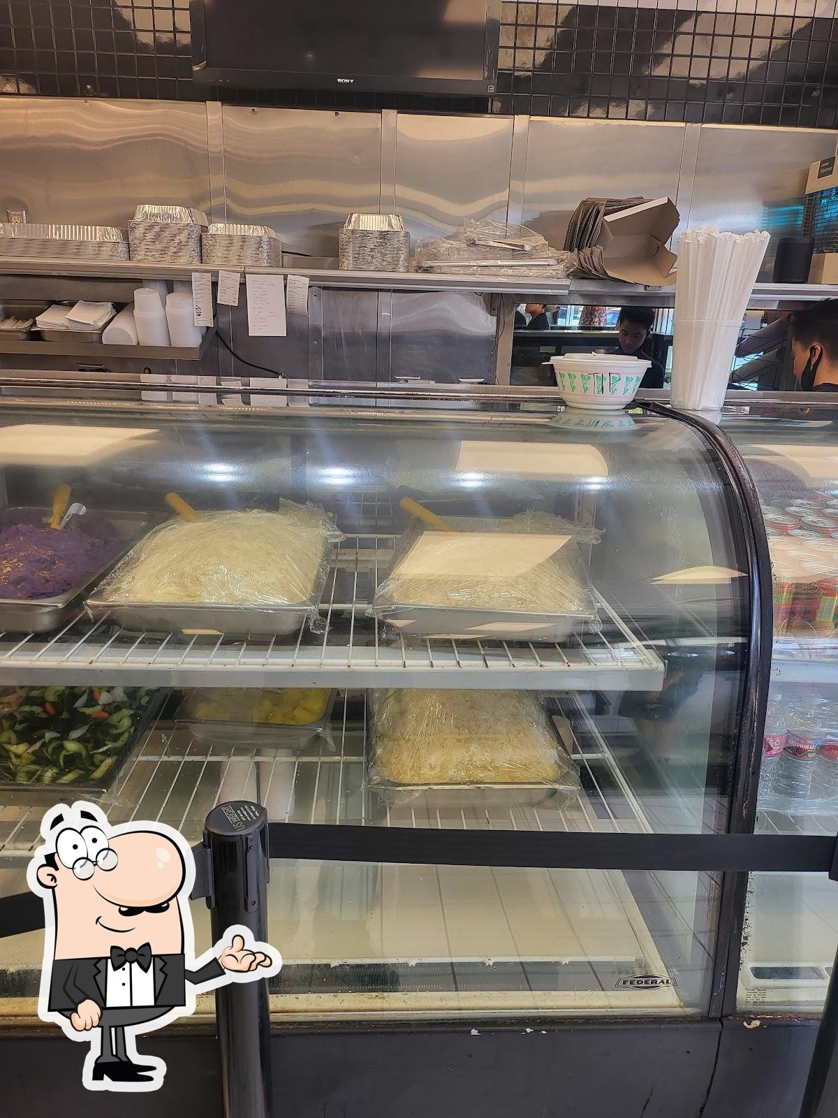 Gulick Delicatessen Kalihi, Honolulu - Restaurant menu, prices and reviews