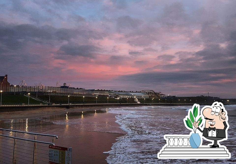 Babushka Kitchen Cafe in Portrush - Restaurant reviews