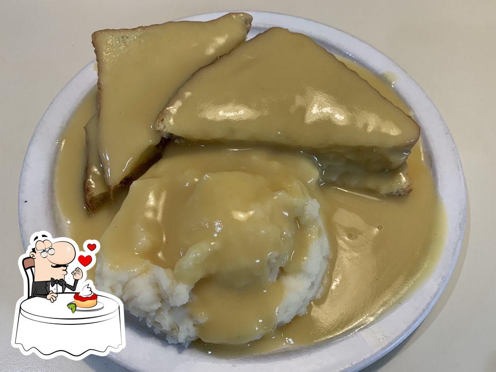 Blue Flame Restaurant in Jefferson Hills - Restaurant reviews