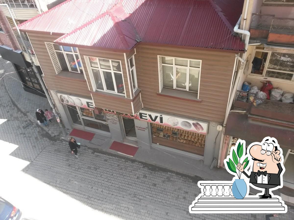 Ekmek Evi, Bulancak - Restaurant reviews