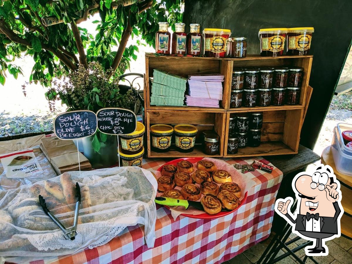 Keller’s Farm, Dayton - Restaurant menu, prices and reviews