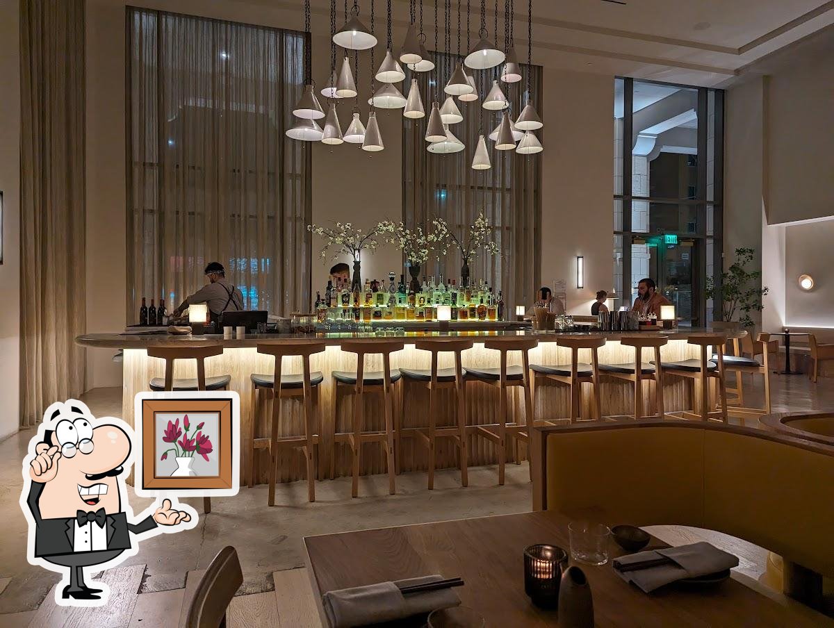 Nineteen Hyaku, San Antonio - Restaurant menu, prices and reviews