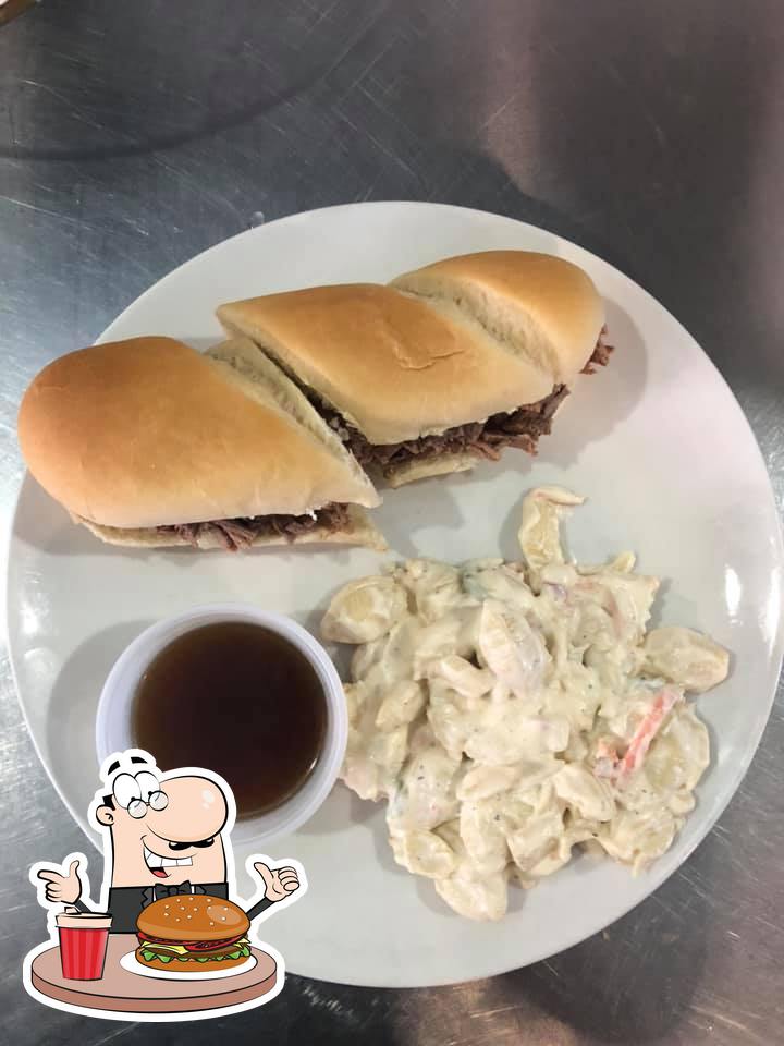 Whiskey River Bar & Grill, Wood River - Restaurant menu, prices and reviews