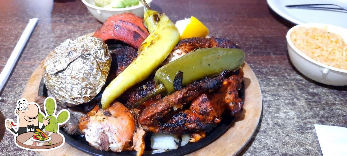 Pollos Asados Don Jose, 563 Moursund Blvd in San Antonio - Restaurant ...