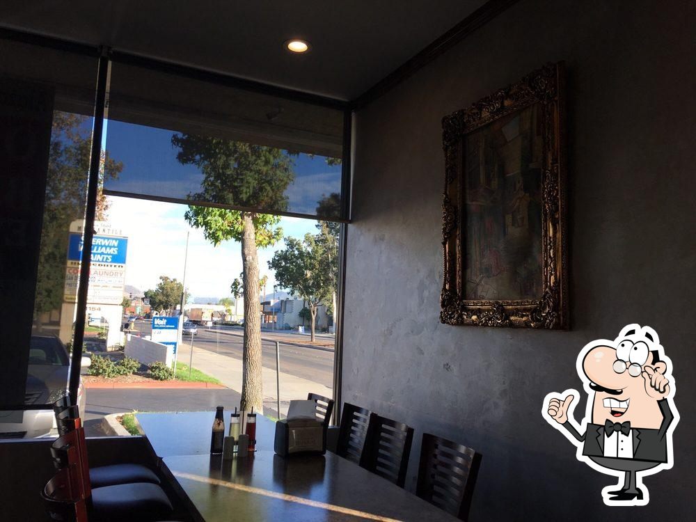 Al Azayem Restaurant, El Cajon - Restaurant menu, prices and reviews