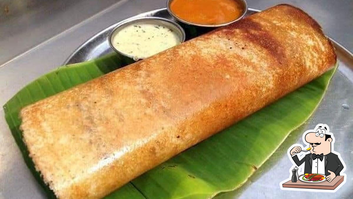 Iniya Dosa & Idli Shop, Bengaluru - Restaurant reviews