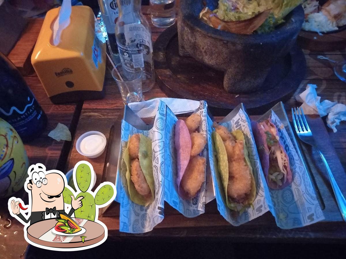 México Cabrón restaurant, Cúcuta - Restaurant reviews