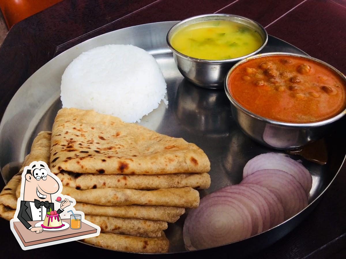Swad Marathi, tiffin services and snacks center, Mumbai - Restaurant ...