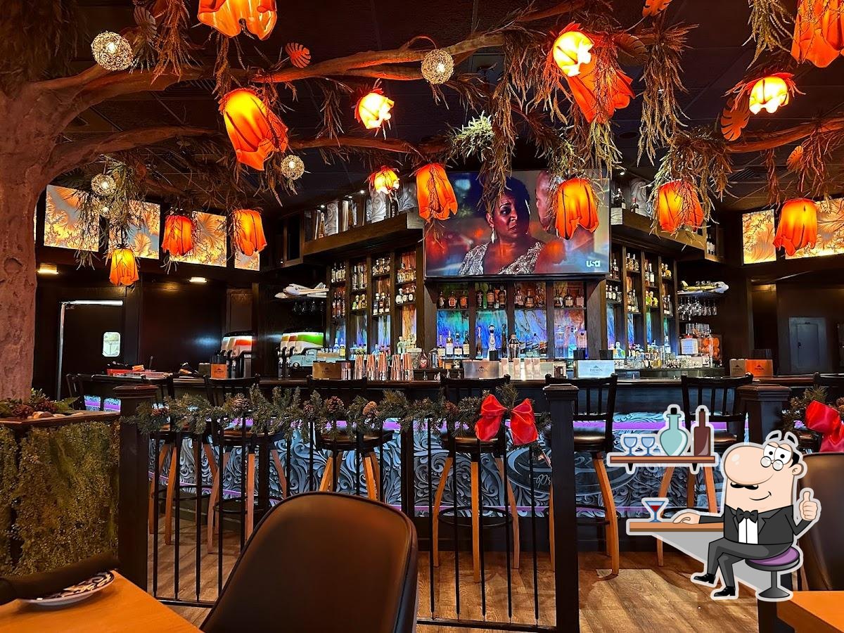 El Toro Bravo Prime, Indianapolis - Restaurant menu, prices and reviews