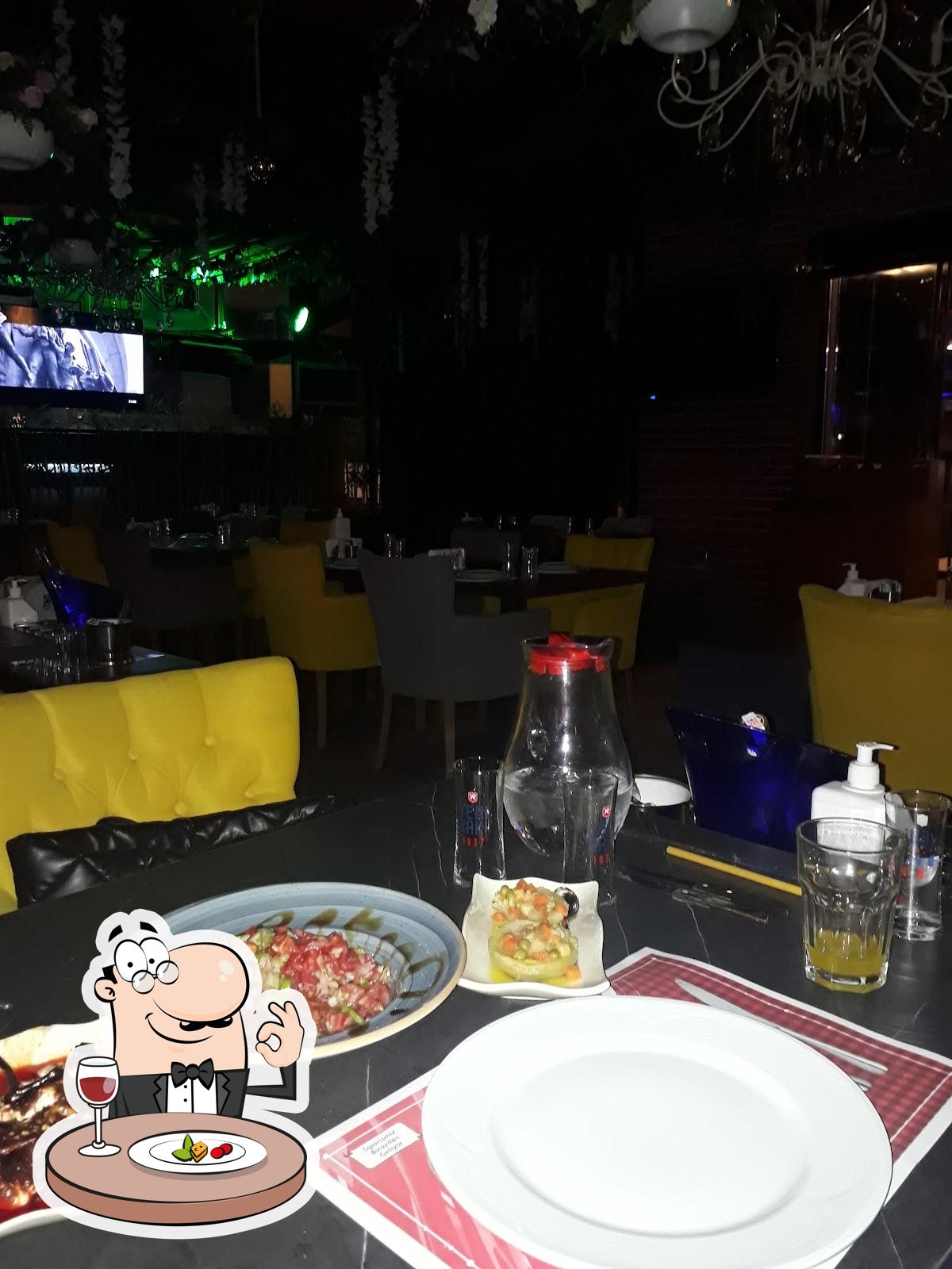 Bi Meyhane Vitrin Yeni Nesil Meyhane, Ankara - Restaurant reviews