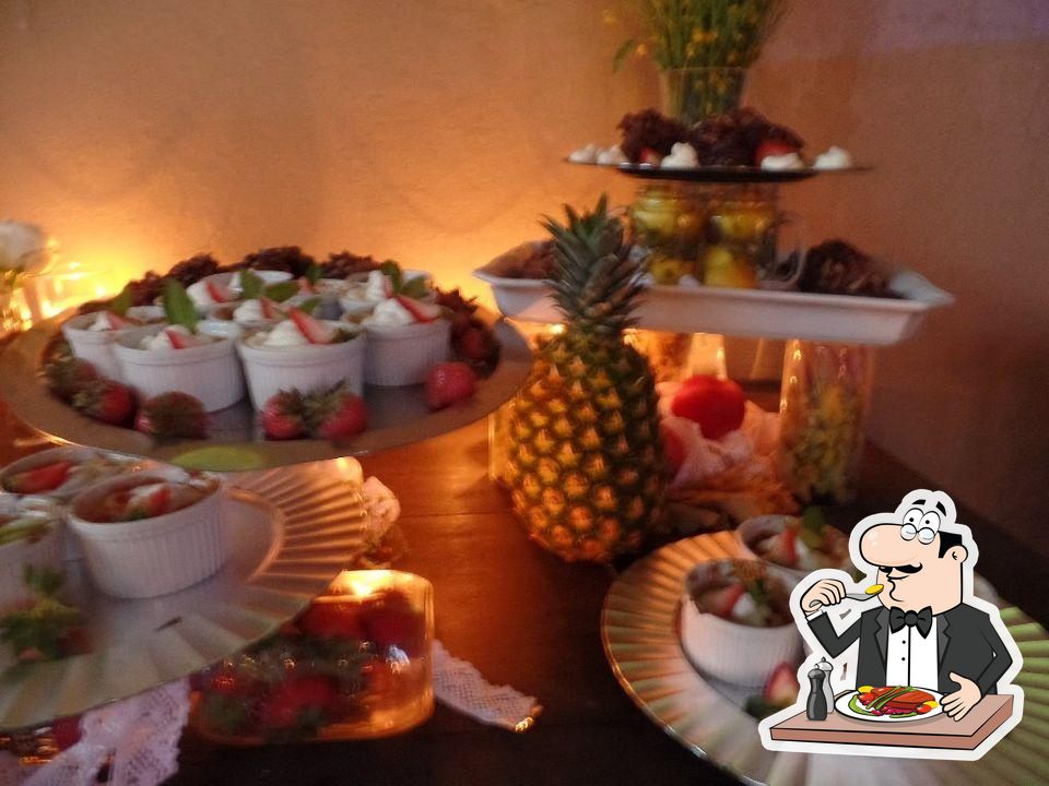 Cha Bella in Savannah - Restaurant menu and reviews
