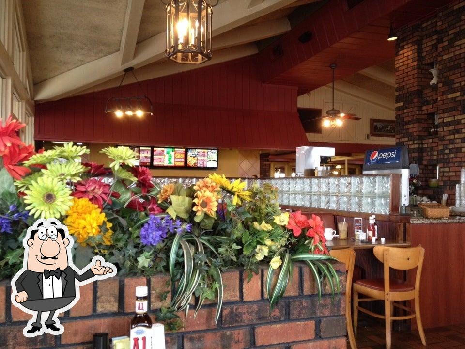 David's Steak House & Buffet, Corbin - Restaurant menu, prices and reviews