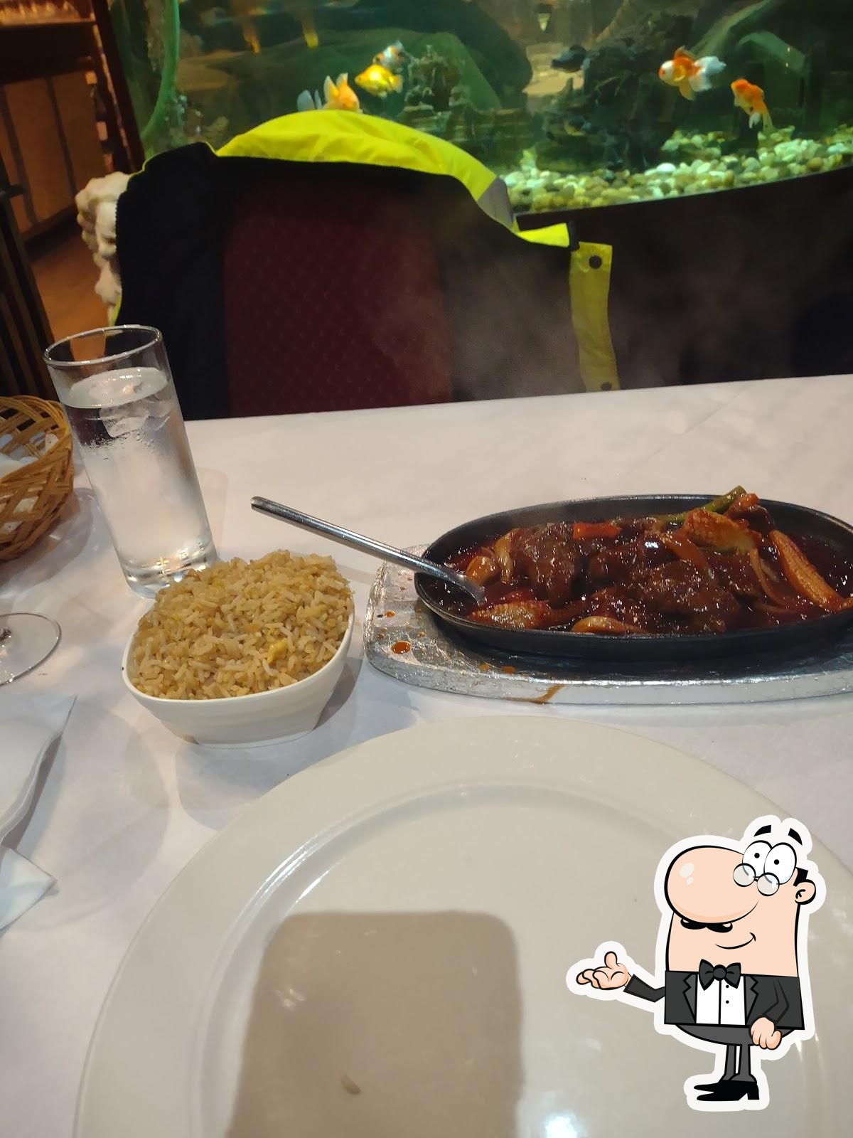 Joy Inn, Belfast - Restaurant menu, prices and reviews