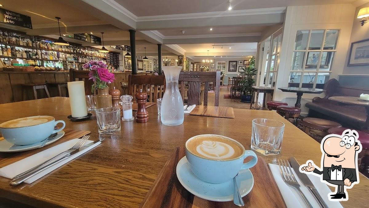 The Haycutter, Oxted - Restaurant menu, prices and reviews