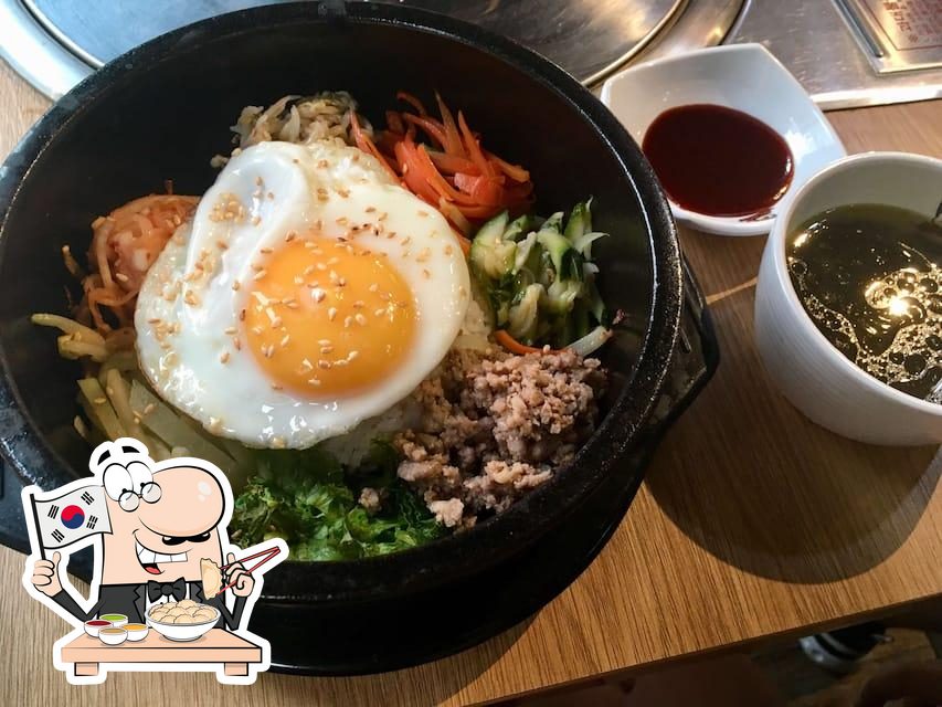 Giyummy Restaurant Mr. Pogi, Quezon City - Restaurant menu and reviews