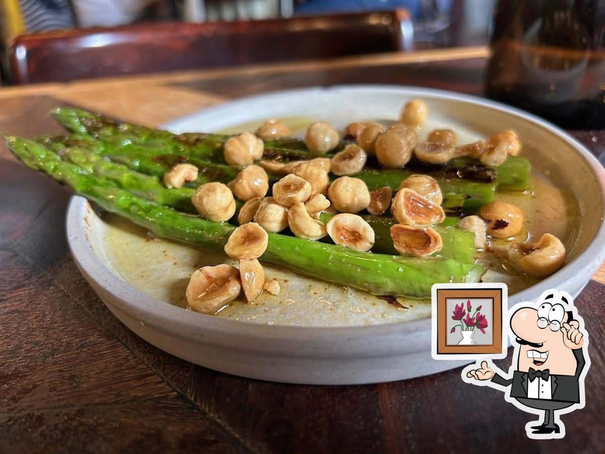 Root, Bristol - Restaurant menu, prices and reviews