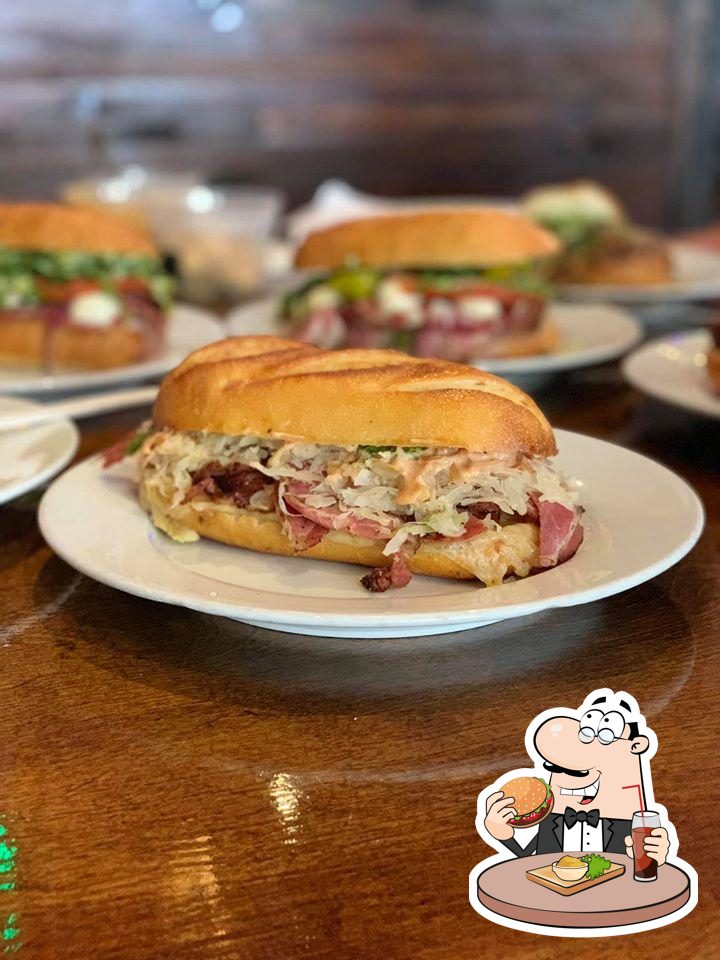 Oink & Oscar, San Francisco - Restaurant menu, prices and reviews
