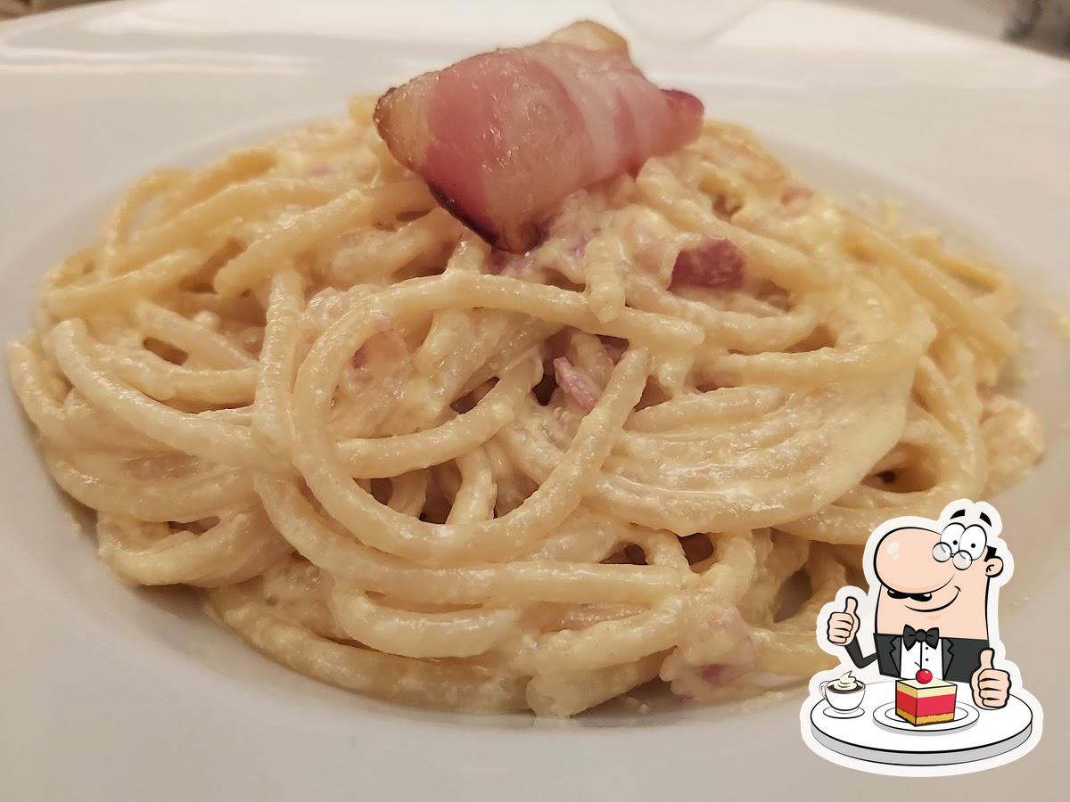 Gambarotta, Milano - Menu e recensioni del ristorante