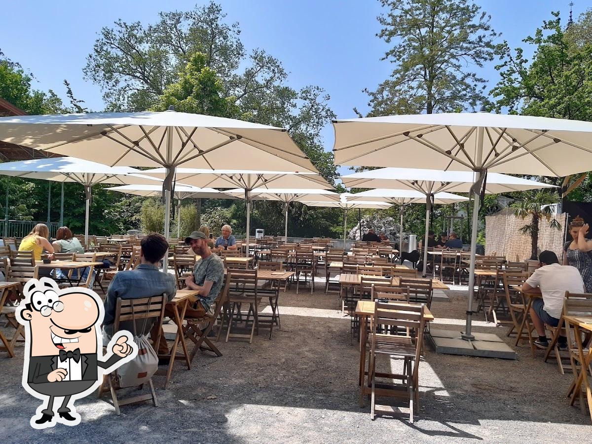 Lilly's Libelle, Bern - Restaurant menu, prices and reviews