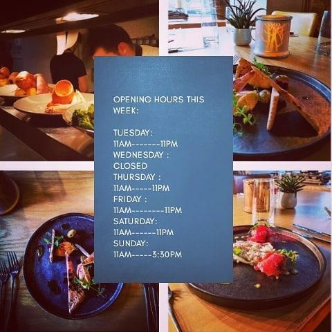 Menu at The Vine Tree Llangattock pub & bar, Crickhowell